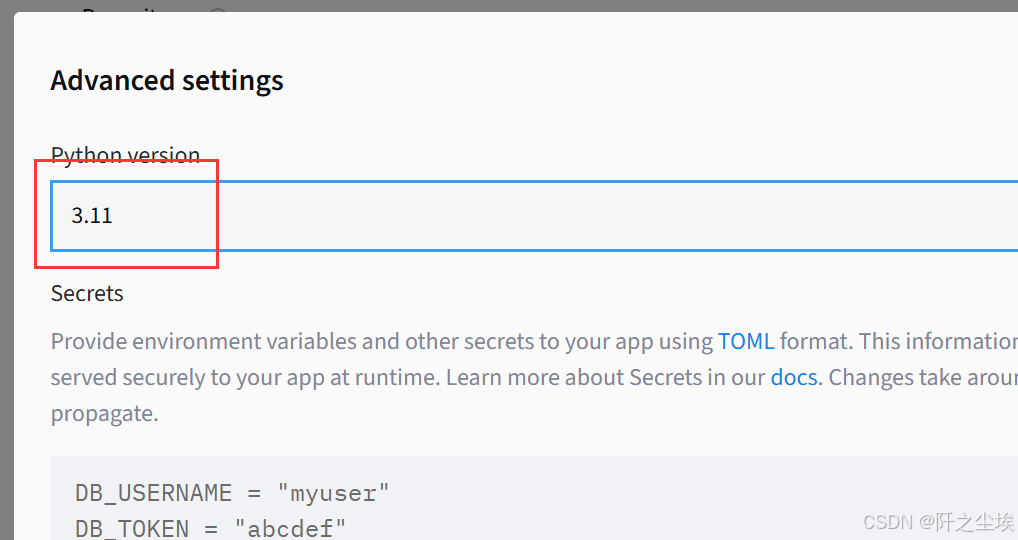打造自己专属的AI大模型应用_python ai大模型-CSDN博客