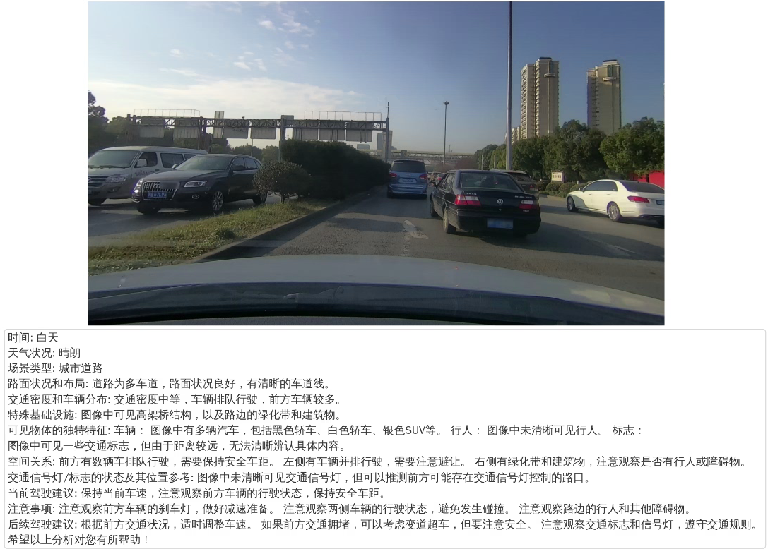 VLM在智驾caption任务上的lora微调-CSDN博客