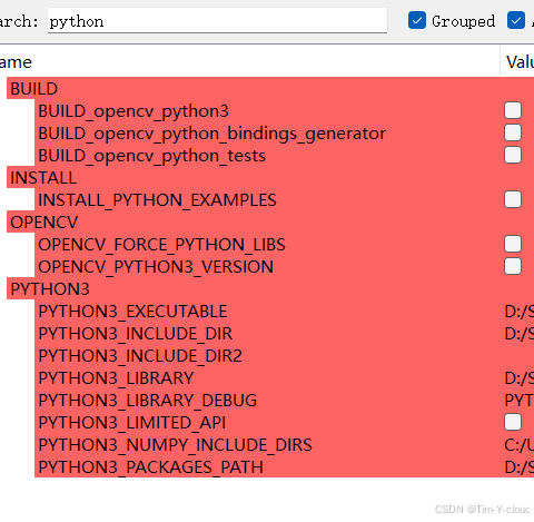 OpenCV4.10+CUDA+VS022编译教程_opencv 4.11 vs2022-CSDN博客