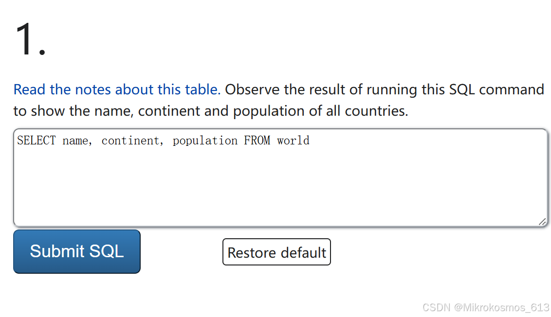 使用sql数据库进行数据分析sql数据分析 Csdn博客