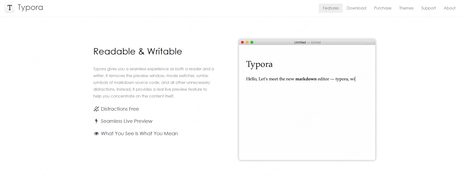 Markdown - 是什么 | Markdown编辑器 | 生成PPT&思维导图技巧盘点_ppt markdown-CSDN博客