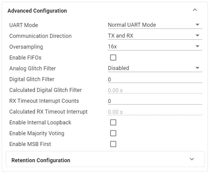 Code Composer Studio Theia - Sysconfig-CSDN博客