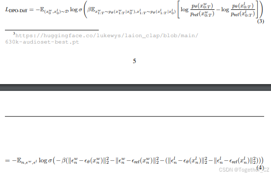 Tangoflux: 基于流匹配和CLAP排序偏好优化的超快速且忠实的文本到音频生成-CSDN博客