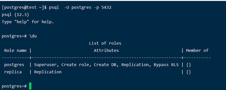 PostgreSQL12.3一机多实例集群部署_postgresql单机多实例-CSDN博客
