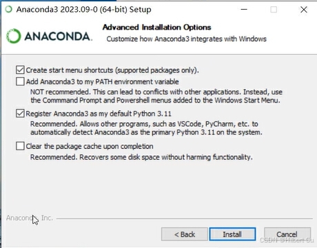 Windows安装Anaconda、Pytorch(含cuda)，配置Pycharm、Jupyter_windows jupyter-CSDN博客