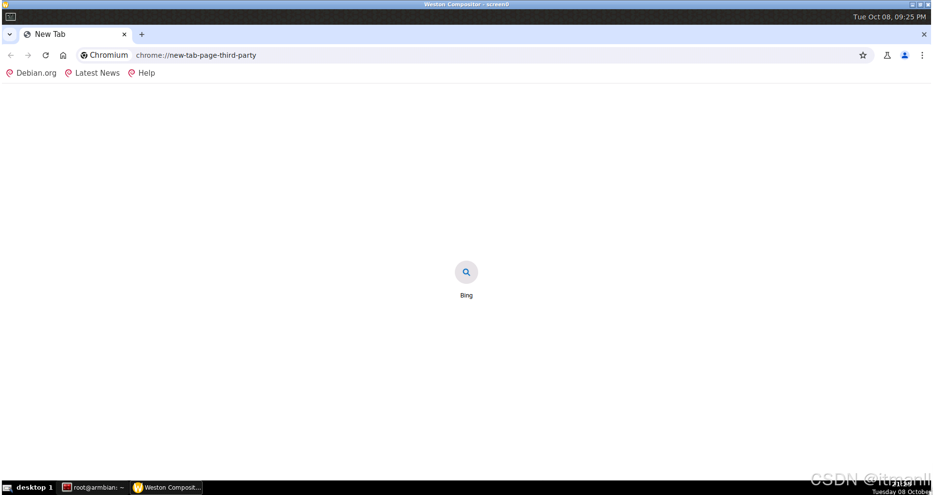 n1 armbian，arm64安装 chromium报错解决，安装weston_armbian chromium-CSDN博客