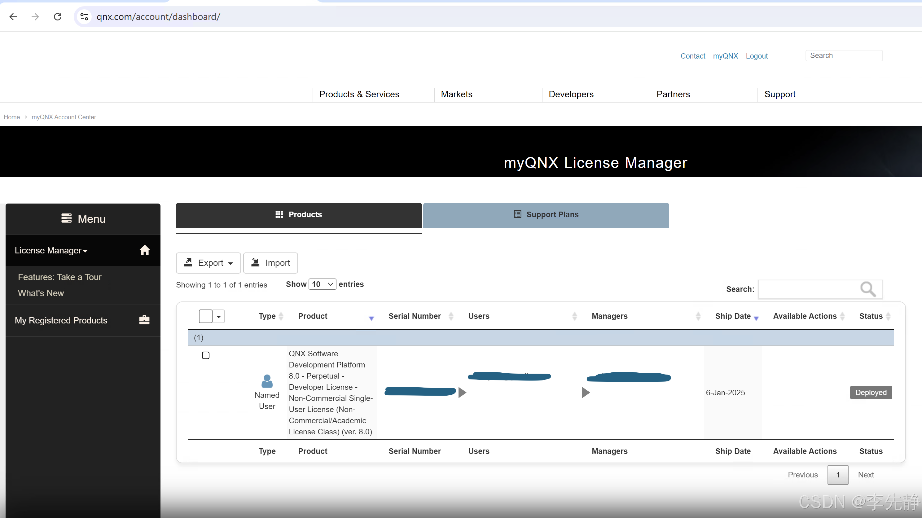 在 Windows 下建立 QNX 图形开发环境_qnx开发环境-CSDN博客
