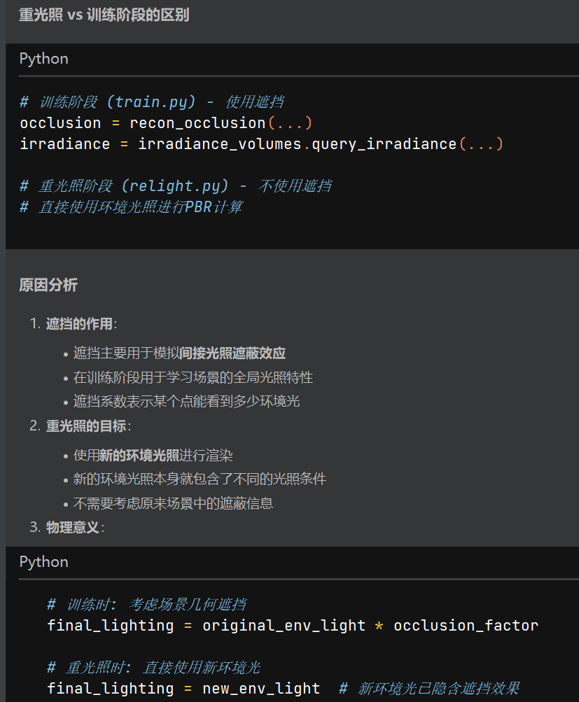 GS-IR：3D 高斯喷溅用于逆向渲染_gs-ir github-CSDN博客