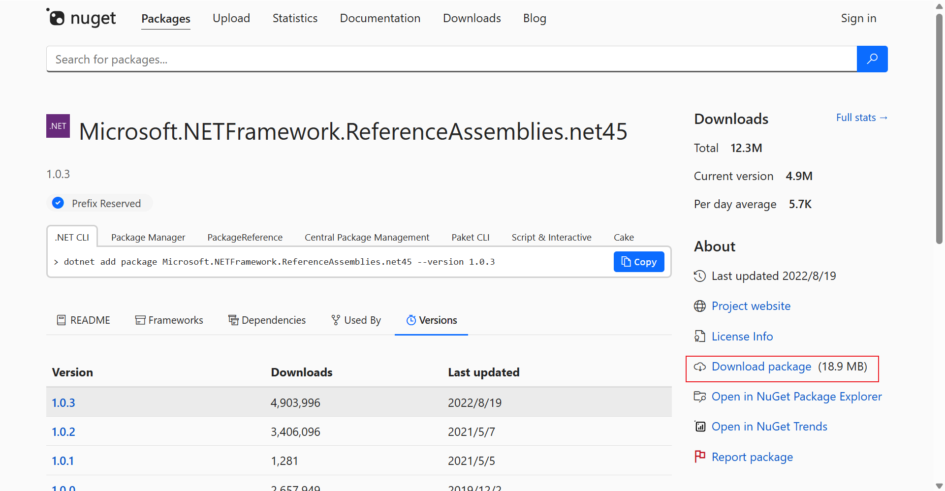 已解决|visual studio导入项目时显示C# 项目 Web 面向不再受支持的.NET Framework 4.5.1_c#项目面向不再受支持的-CSDN博客