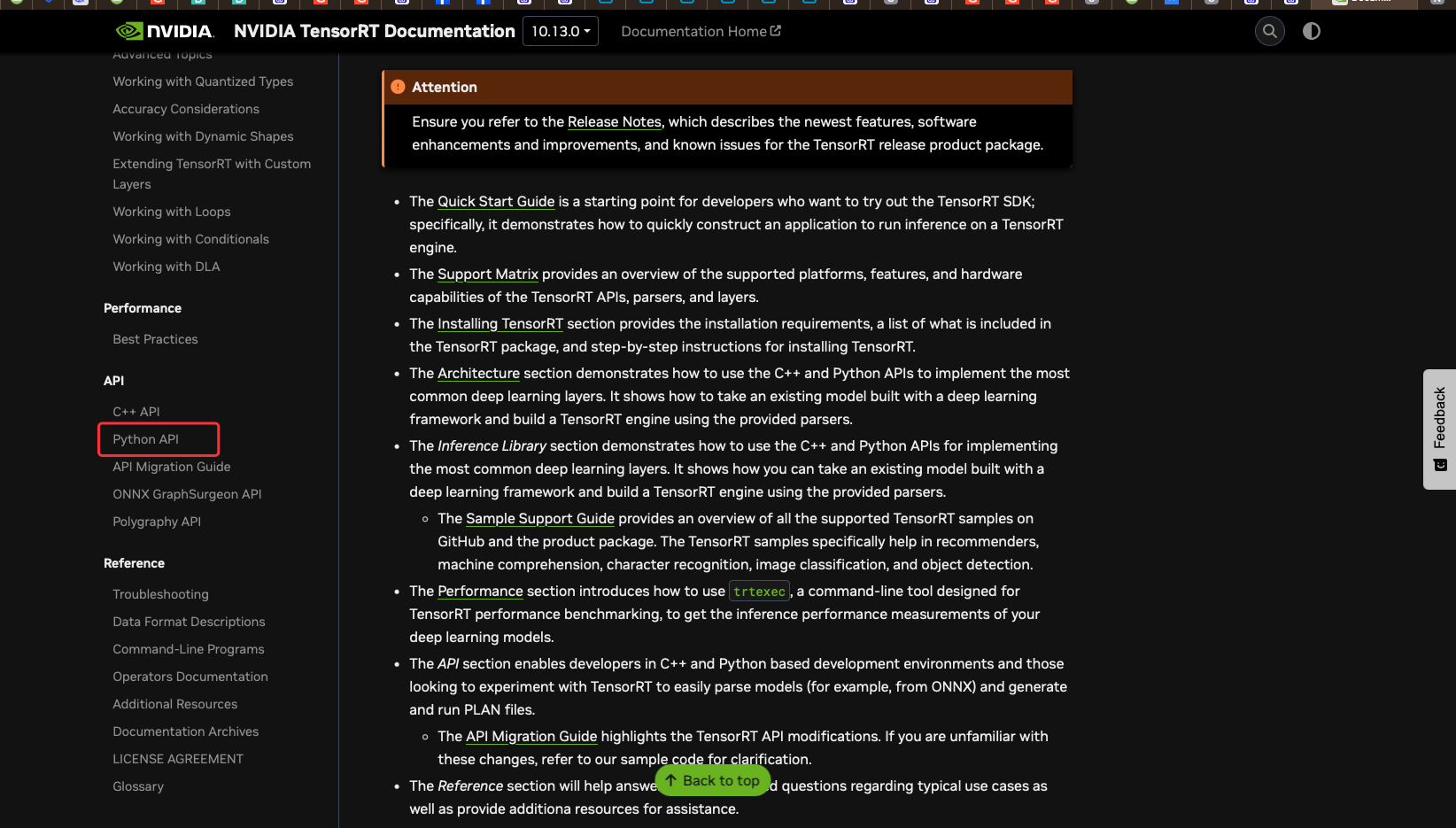 成功解决AttributeError: ‘tensorrt_bindings.tensorrt.ICudaEngine‘ object has no attribute ‘get ...