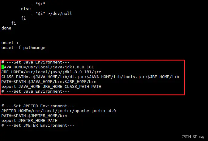 [技术资料]Centos7安装jdk_openjdk rpm-CSDN博客