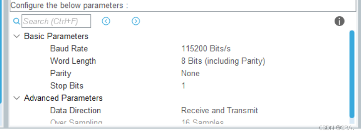 STM32——HAL库开发笔记6（UART实践篇）（参考来源：b站铁头山羊）_hal uart-CSDN博客