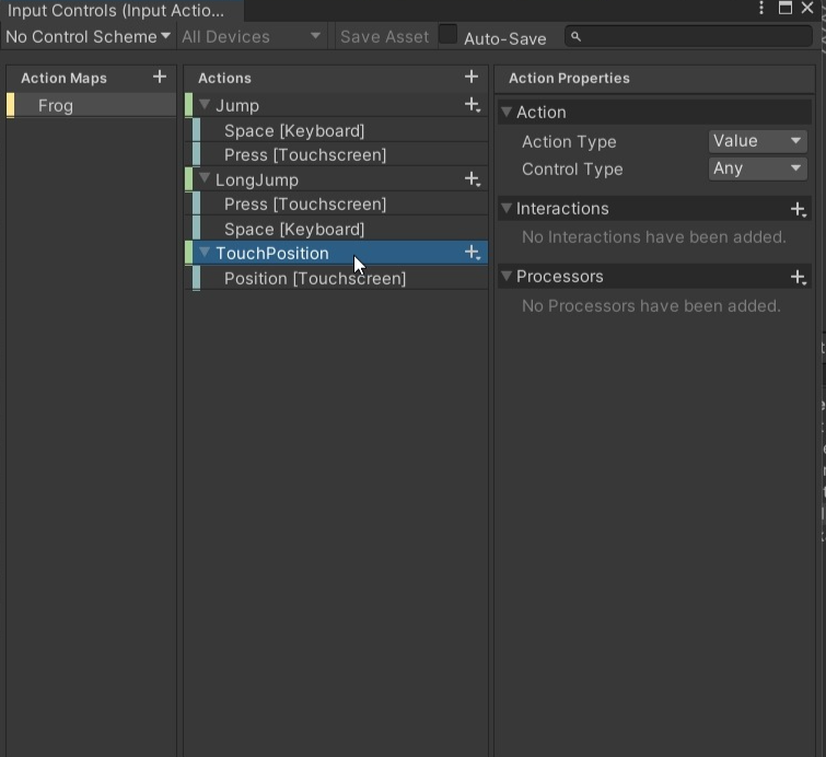 入手Unity-Day02-CSDN博客