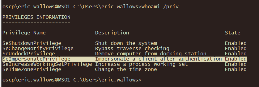 OSCP Challenge 5 - OSCP B_oscp题库-CSDN博客