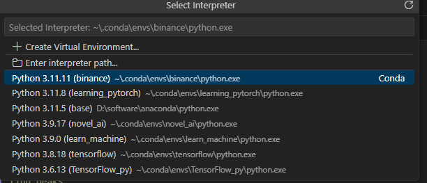 vscode 整合python-CSDN博客