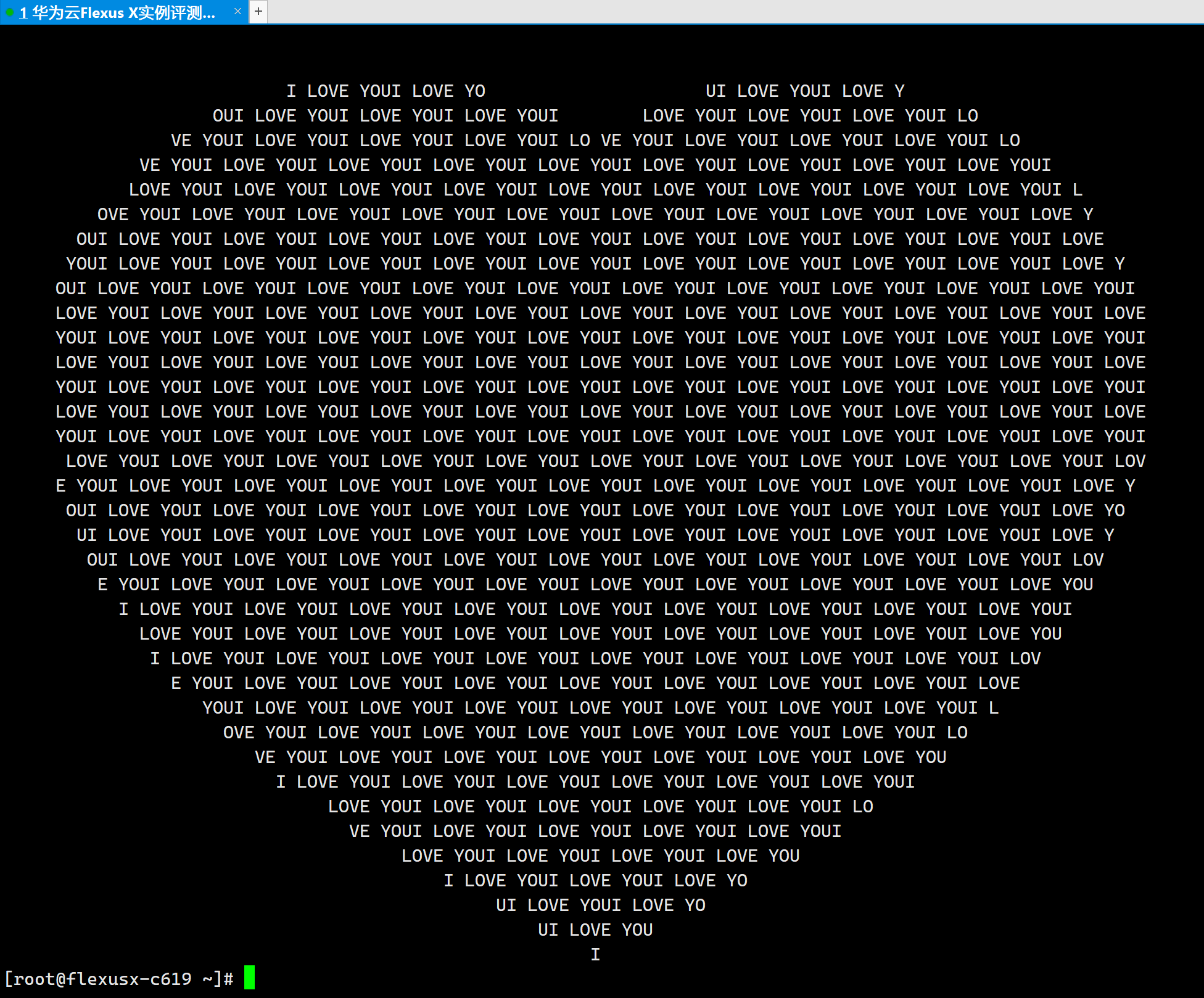 828华为云征文｜华为云Flexus X实例下的场景体验——小企业必备——JAVA环境搭建——保姆级教学_java1.8 华为-CSDN博客