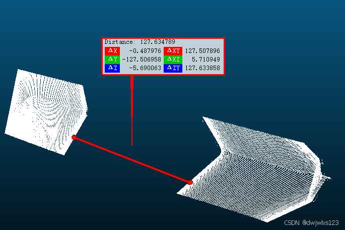 对点云进行聚类_点云聚类-CSDN博客