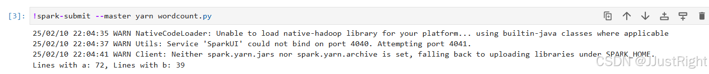 搭建Spark集群（CentOS Stream 9）_spark集群搭建-CSDN博客