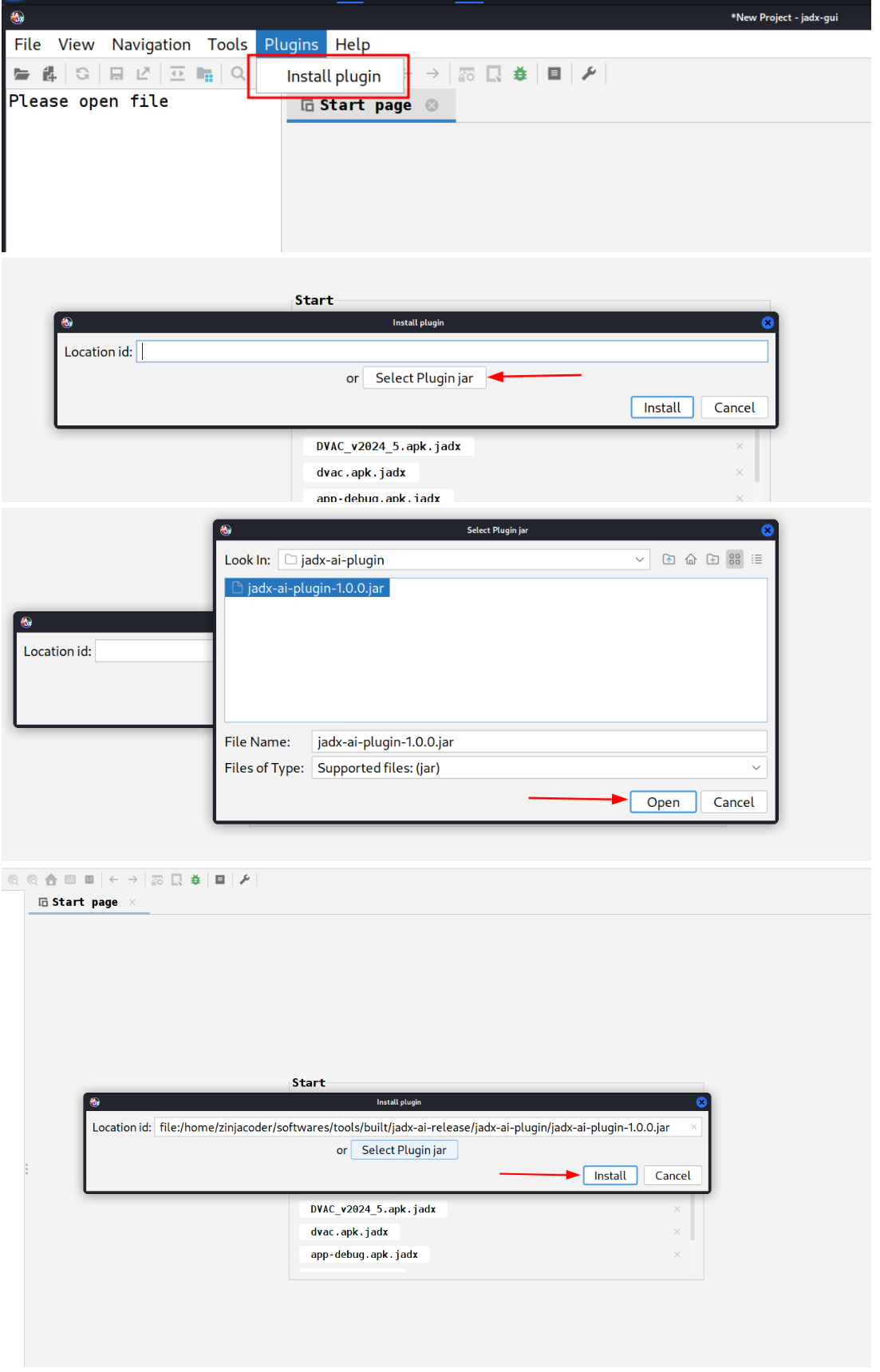 jadx-ai-mcp环境搭建AI逆向分析JAVA代码-CSDN博客