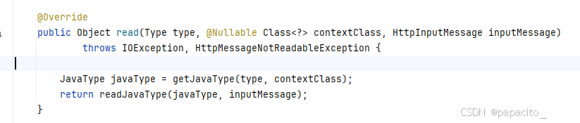 关于jackson序列化，对于接口requestbody定义为hutool的jsonobject对象，而引起的value为null的key被忽略问题的原理_hutool jsonobject ...