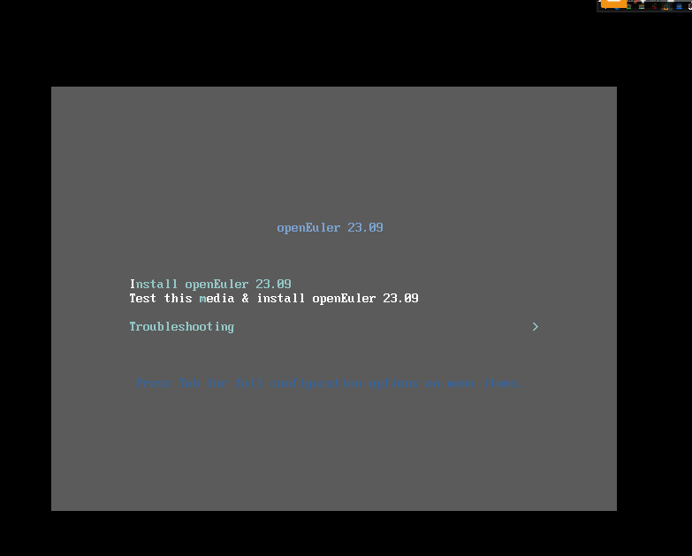Ubuntu操作系统和OpenEuler华为欧拉安装过程_欧拉ubantu-CSDN博客