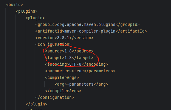 Maven打包报错：Fatal error compiling: 无效的标记: --release -＞ [Help 1] 亲测解决办法！！！-CSDN博客