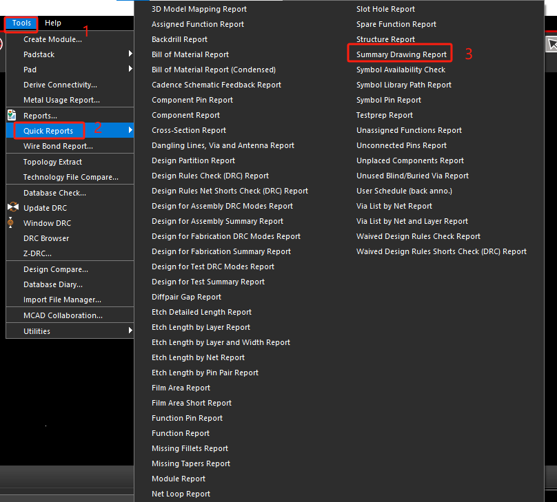 CADENCE17.4教程——Allegro——PCB布局布线前准备_allegro17.4间距约束设置-CSDN博客