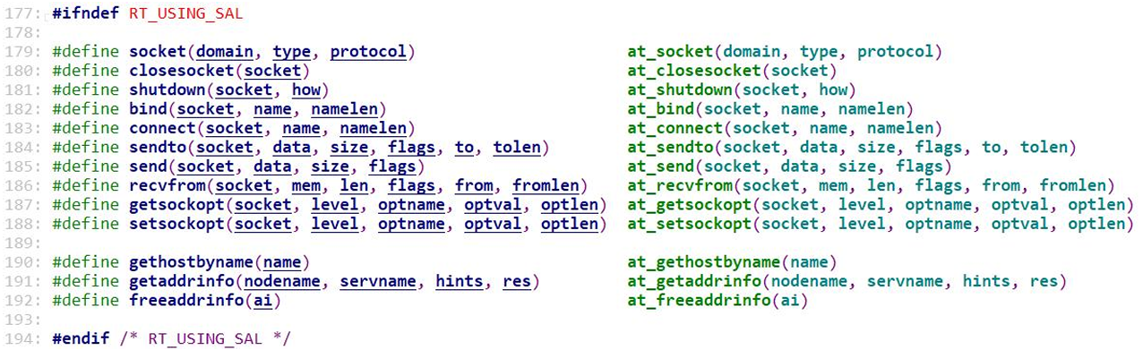 单片机中的socket封装_at socket-CSDN博客
