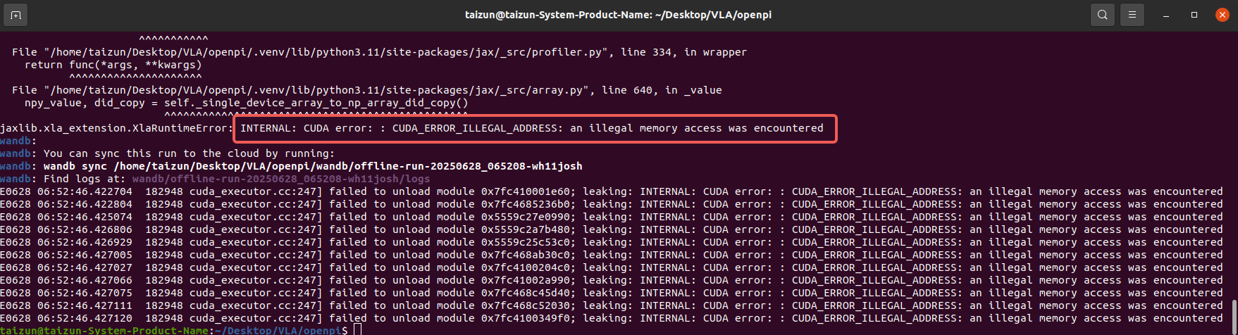Model 复现系列（三）π0 -- Physical Intelligence Pi-zero（Pi0）_pi0复现-CSDN博客