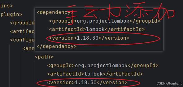 Lomb「.InvalidDefinitionException: No serializer found for class com ...