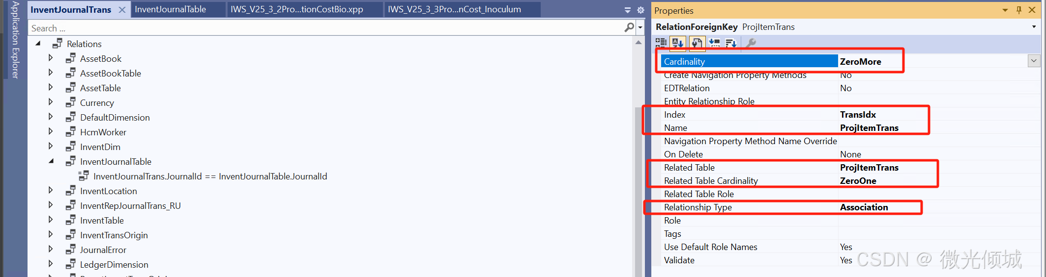 d365 创建表_d365开发-CSDN博客