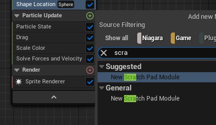 Unreal Niagara制作沿样条运动的粒子_ue 粒子系统沿spline移动-CSDN博客