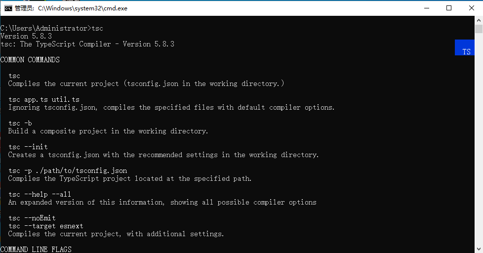 使用vscode安装配置typescript项目的开发环境安装vscode后安装typescript及使用教程 Csdn博客
