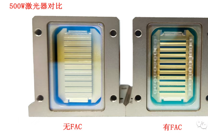 高功率半导体叠阵激光准直_ld叠阵-CSDN博客