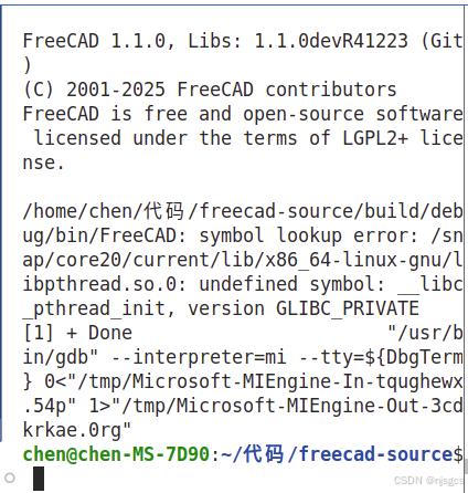 编译软件的时候有关x86_64-linux-gnu snap的一直报错原因_liblber-2.5.so.0-CSDN博客