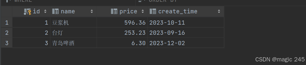 JDBC查询操作详解：ResultSet处理与主键获取-CSDN博客