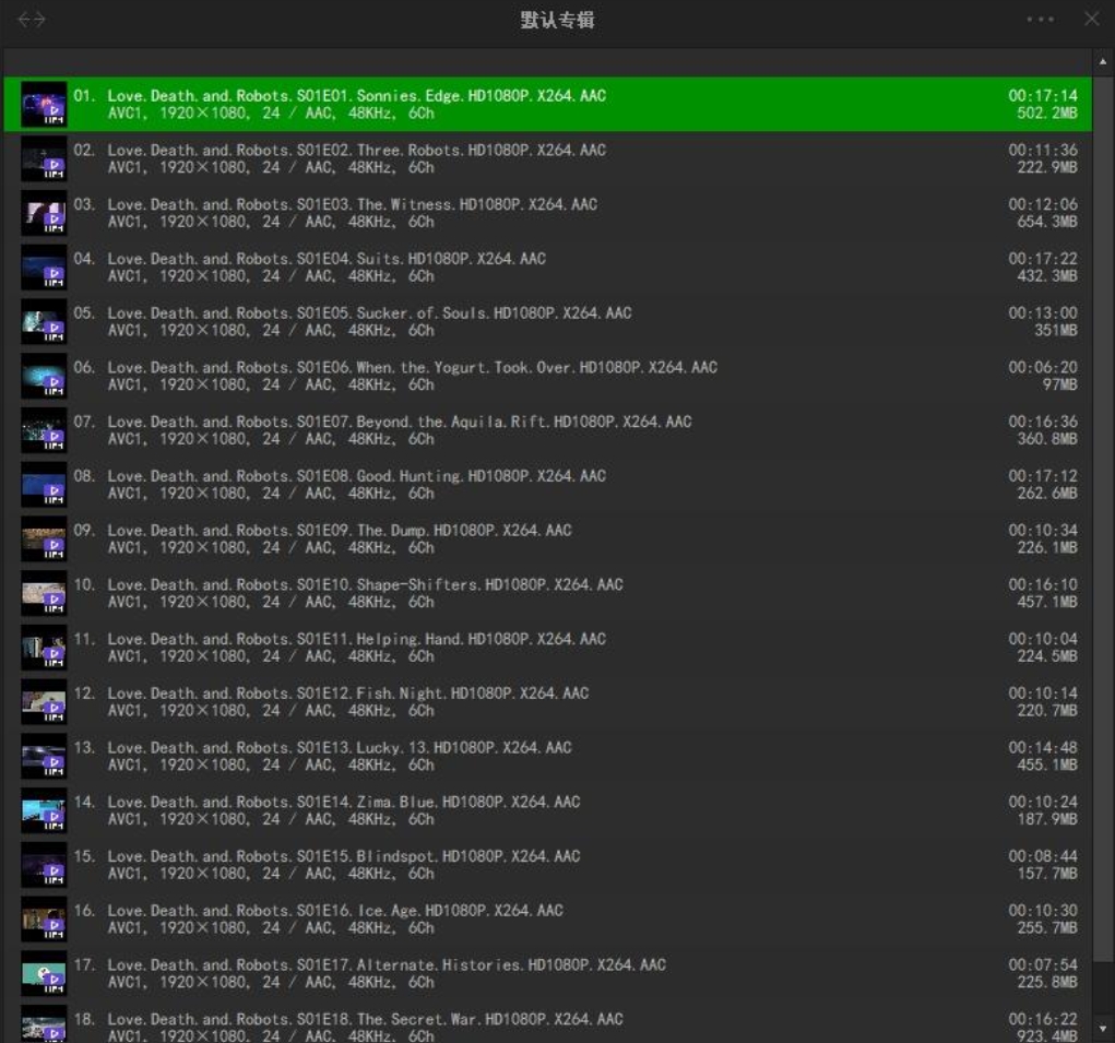 好用电脑端视频播放器potplayer详细安装教程+安装包下载_potplayer导入配置-CSDN博客