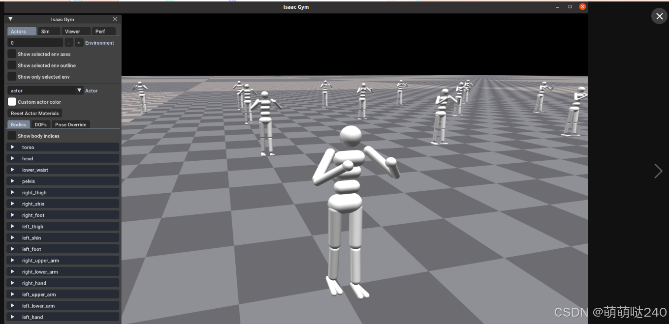 [python]IsaacGym安装_isaac gym windows-CSDN博客