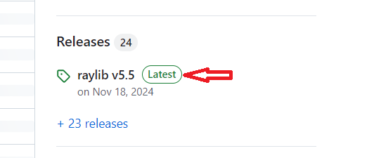 在VS2022中配置raylib库_raylib下载-CSDN博客
