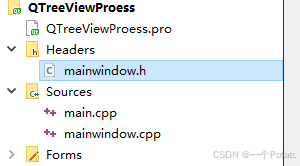 Qt中Item Views(Model-Based)与Item Widgets(Item-Based)的深度解析_qt5 item view item widget-CSDN博客