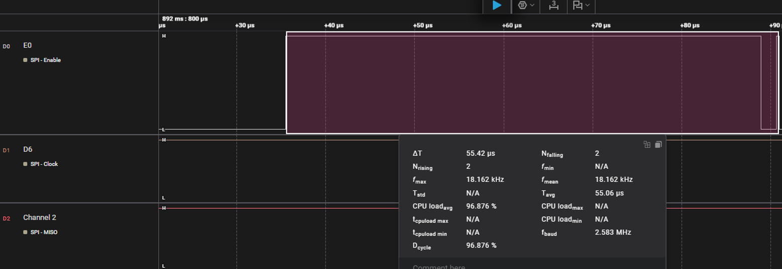 Eip开源从站Opener在MCU上的移植调试记录（四 调优过程）_opener移植-CSDN博客