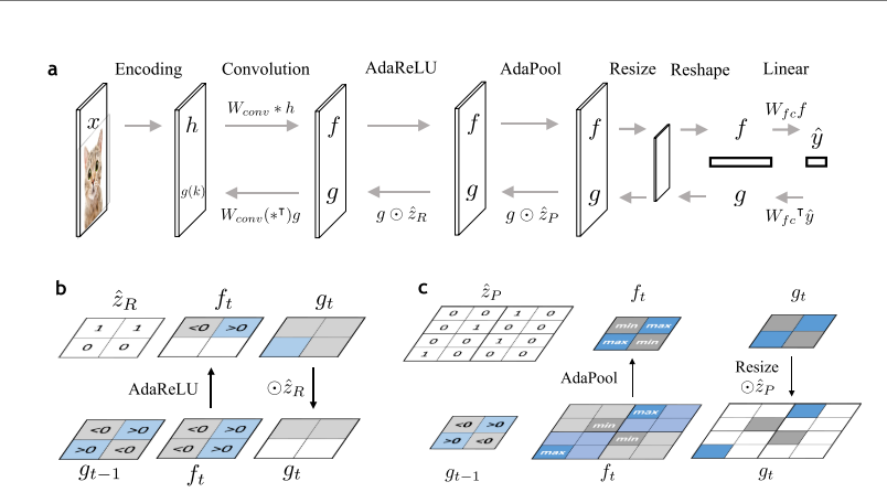 学习日记6：CNN-F-CSDN博客