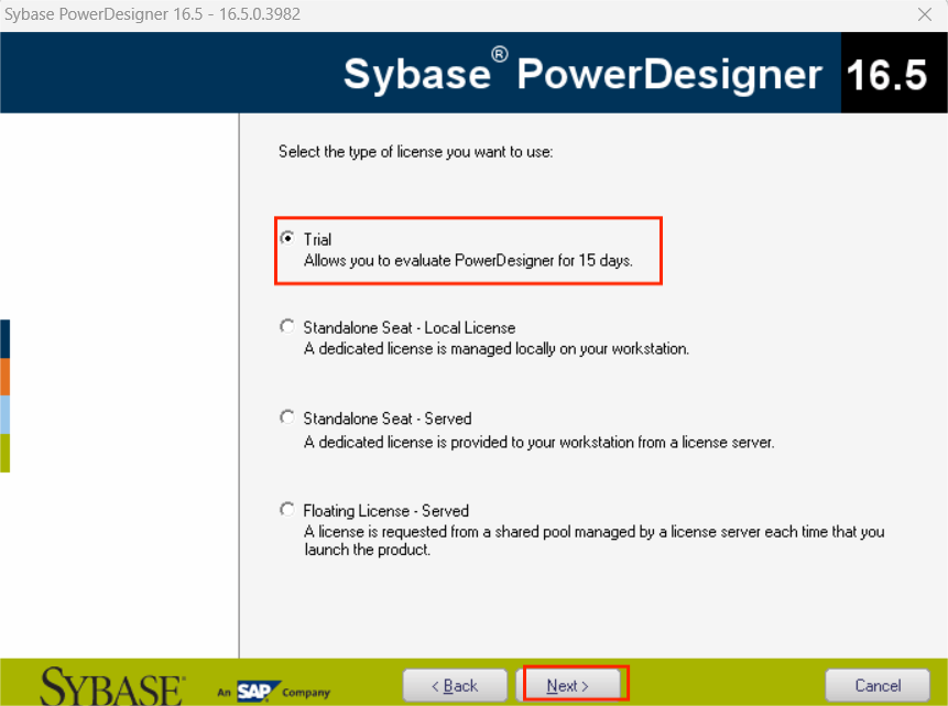 PowerDesigner安装-CSDN博客