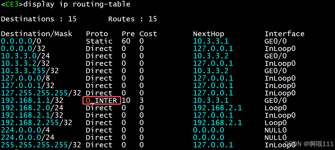 H3C BGP MPLS_h3c mpls-CSDN博客