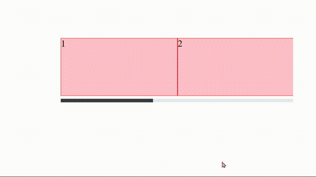 自定义滚动条样式-CSDN博客