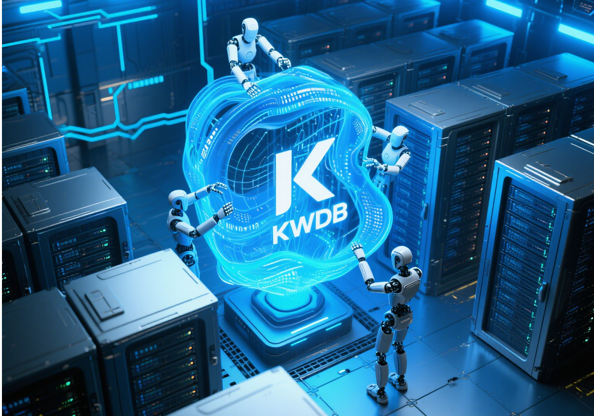 【KWDB 创作者计划】_KWDB：解锁高效数据库管理与开发的金钥匙-CSDN博客