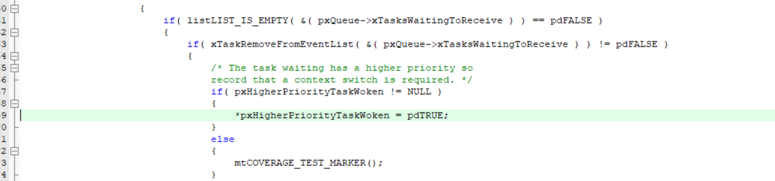 MCU＋RTOS调试_mcu rtos-CSDN博客