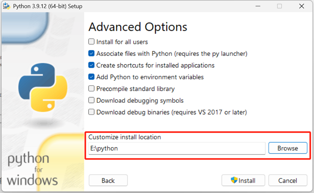 卸载python3.8重装python3.9_python3.8升级3.9-CSDN博客