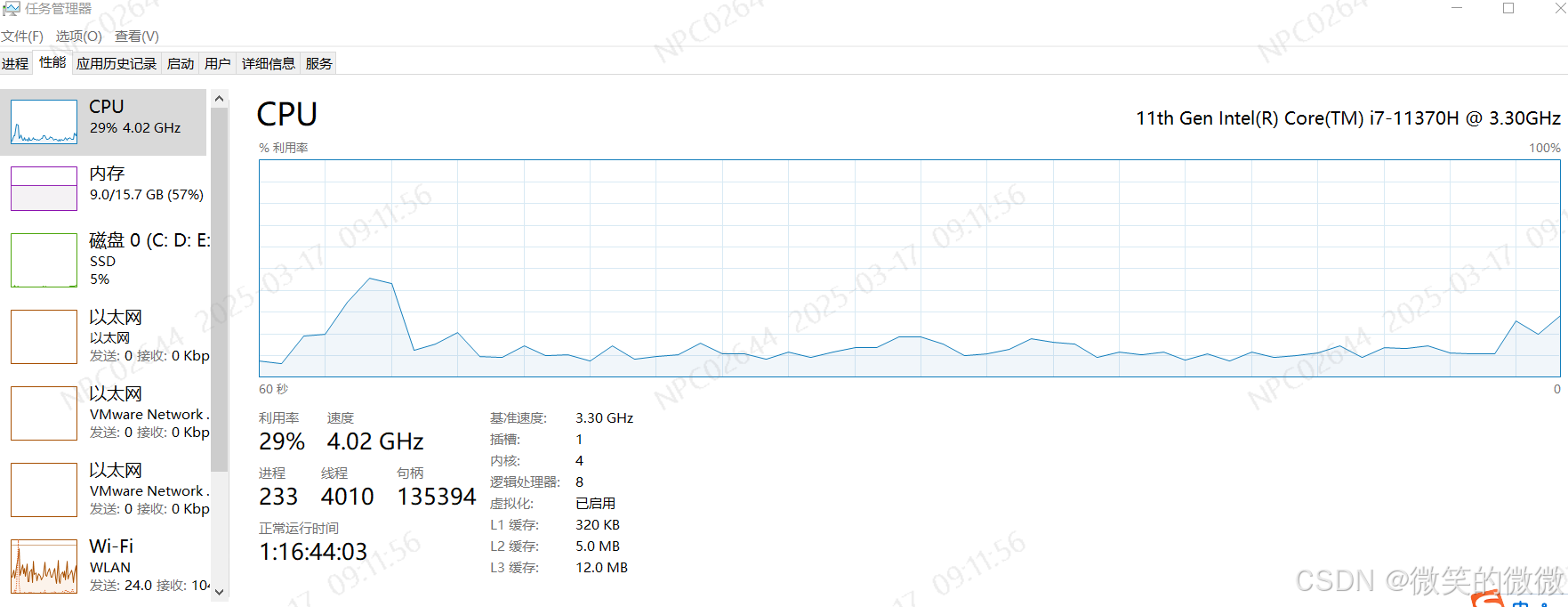 windows/linux 如何查看CPU型号_linuxcpu和windows环境cpu怎么看-CSDN博客