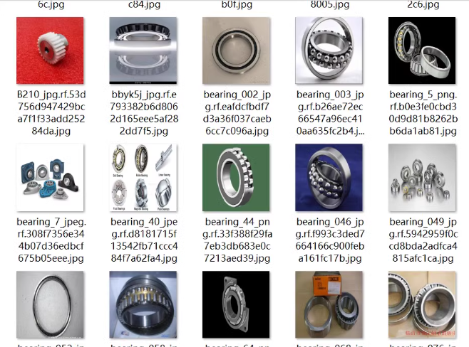 GitHub - QQ767172261/Complete-training-your-own-dataset-from-scratch ...